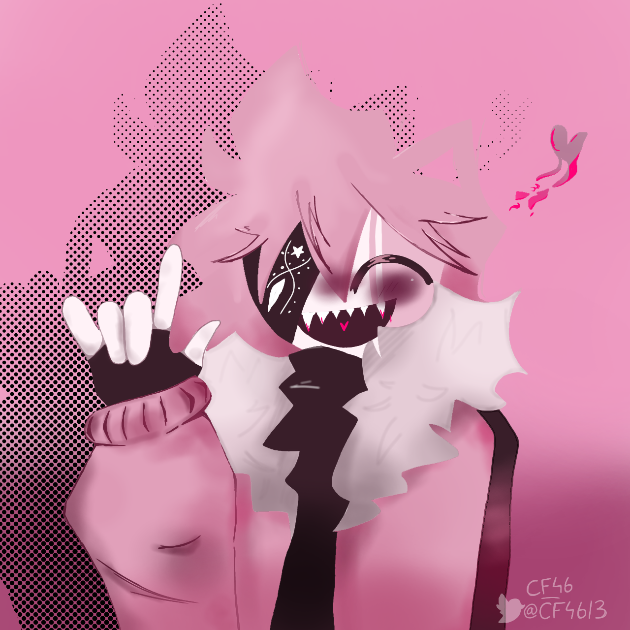 swap!Ruv - ibisPaint