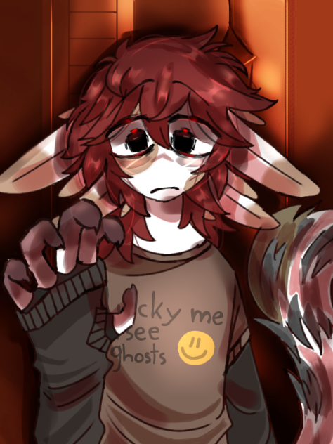 another oc - ibisPaint