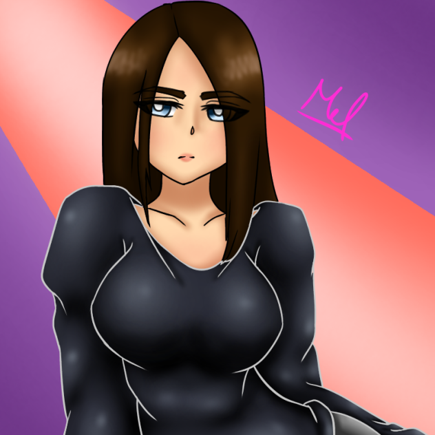 sweaters - ibisPaint