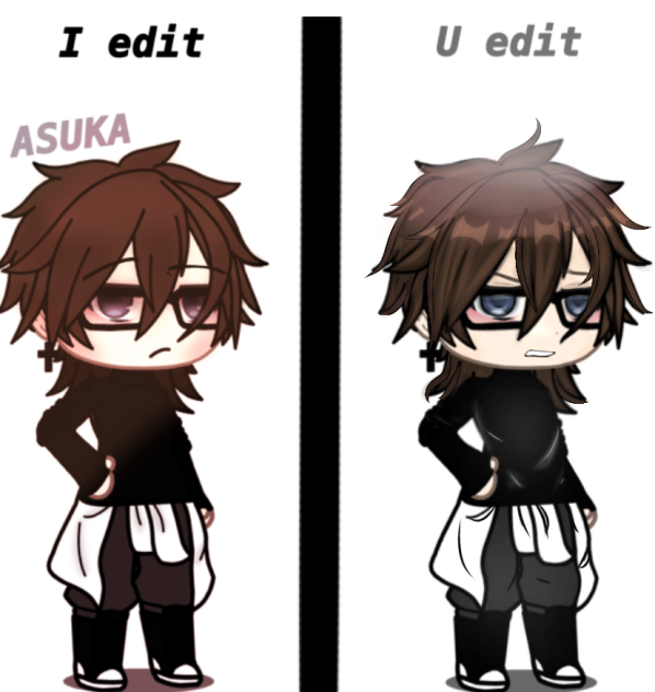 COLLAB WITH KYO - ibisPaint