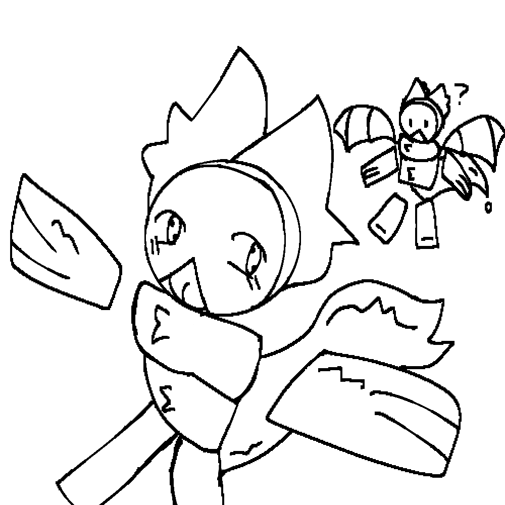 slimepup♡ - ibisPaint