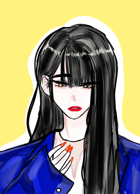 korean - ibisPaint