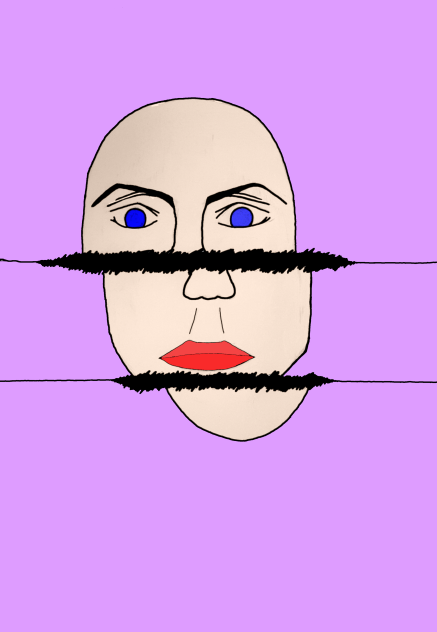 Disconnected - ibisPaint