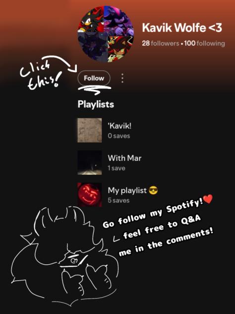 Go follow! - ibisPaint