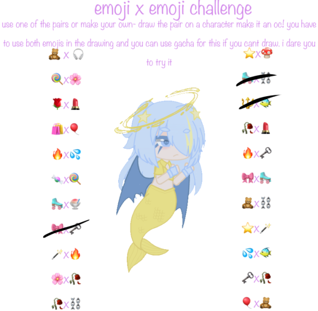 Daily Challenge Part 3 - ibisPaint