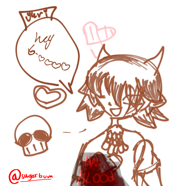 Yuri cause why not😍 - ibisPaint