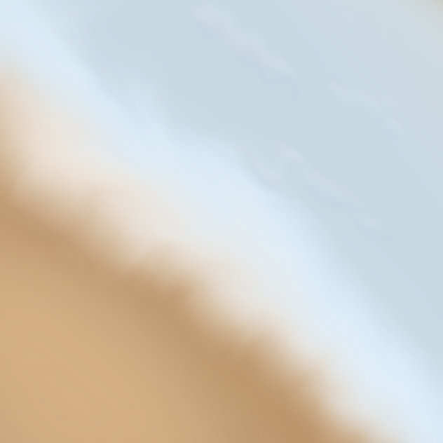 Beach shoreline - ibisPaint