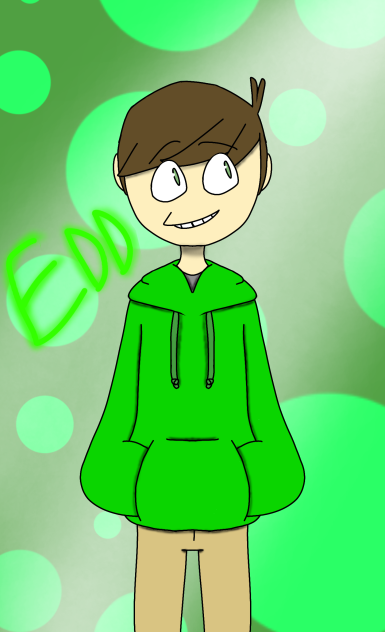 Edd - ibisPaint