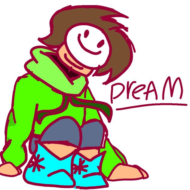 Dream - ibisPaint