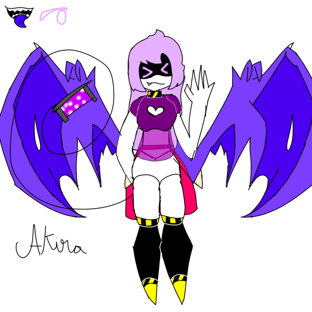 79 Sem Título - ibisPaint