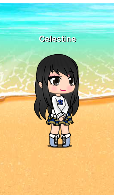 gacha glow up - ibisPaint