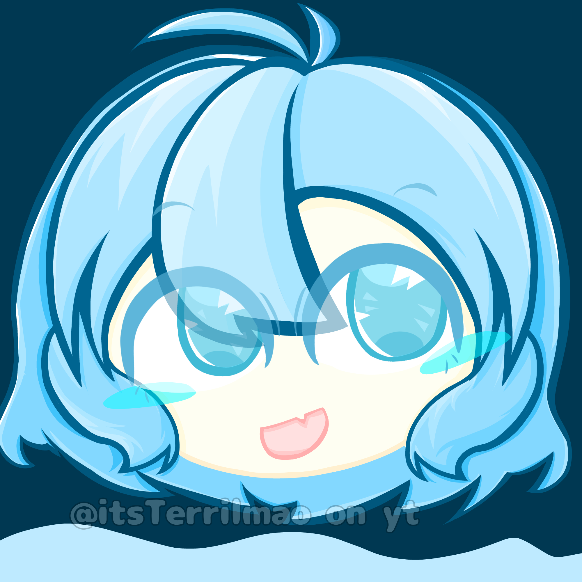 wow first art piece in so long - ibisPaint