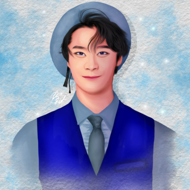 moobin - ibisPaint