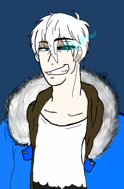 Human Sans - ibisPaint