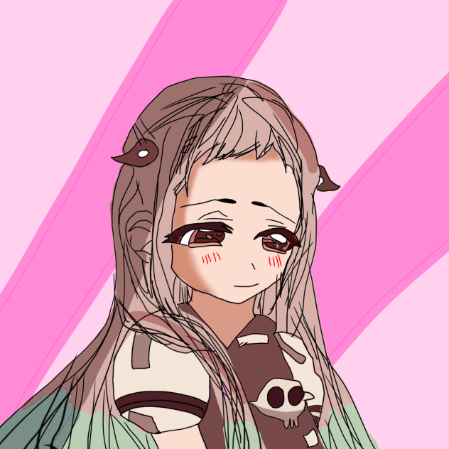 ~Yashiro-Nene~ - ibisPaint