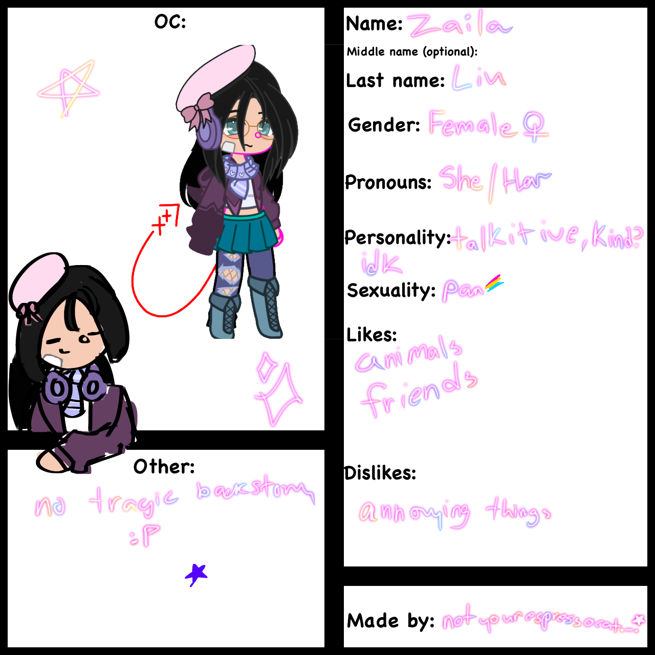 FOR THE HUNGER GAMES - ibisPaint