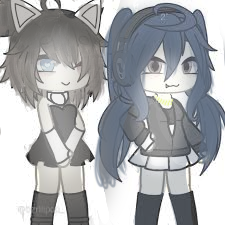 gacha edit 1 - ibisPaint