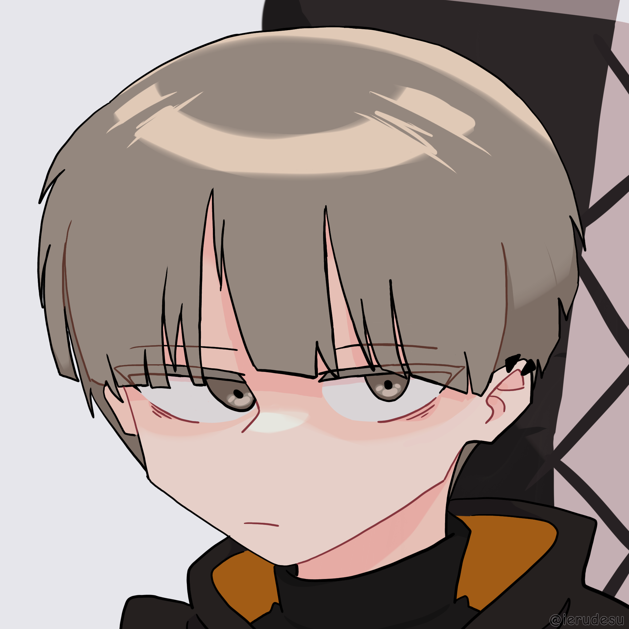 Tobi Otogiri - ibisPaint