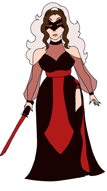 Sith Lord - ibisPaint