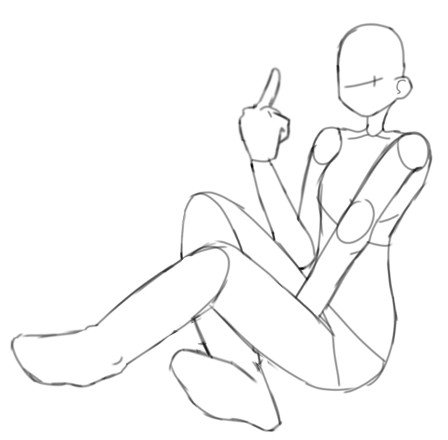 Female Base - ibisPaint