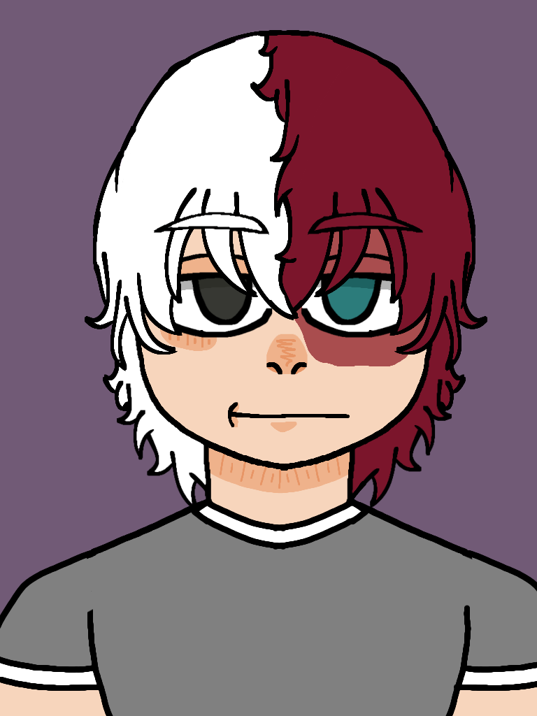 Shoto - ibisPaint