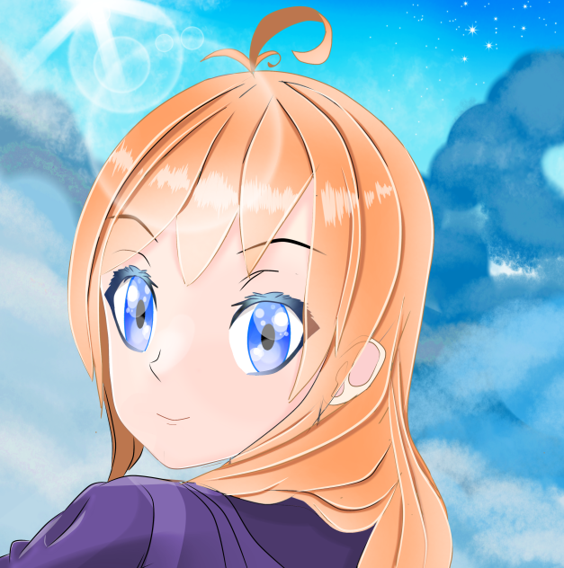 drawing 001 - ibisPaint