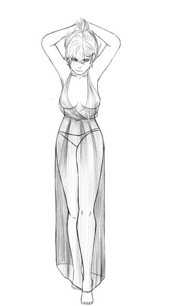 I'm trying - ibisPaint