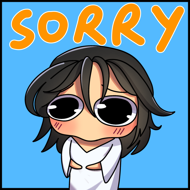 Sorry - ibisPaint