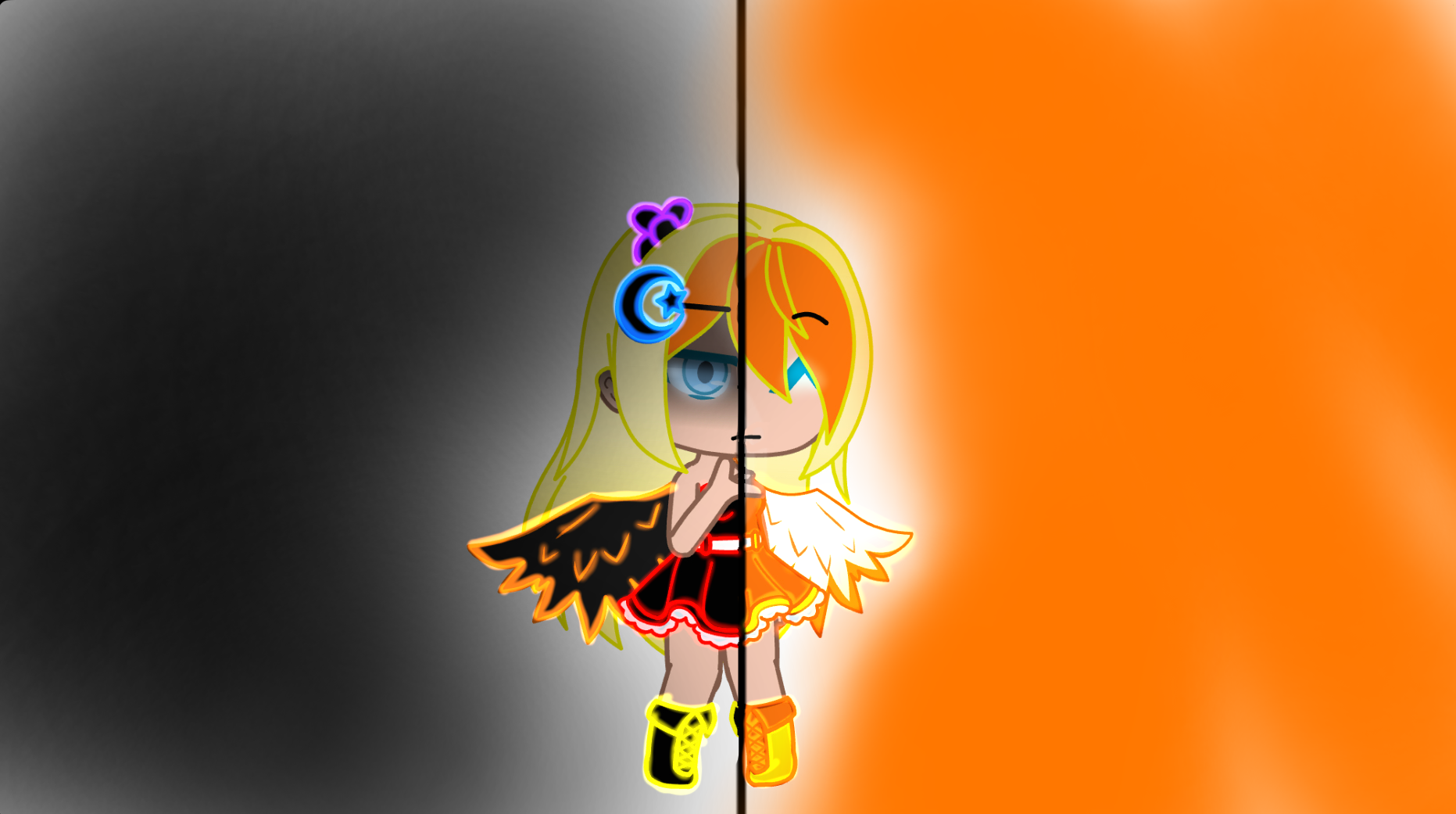 Ashley... - ibisPaint