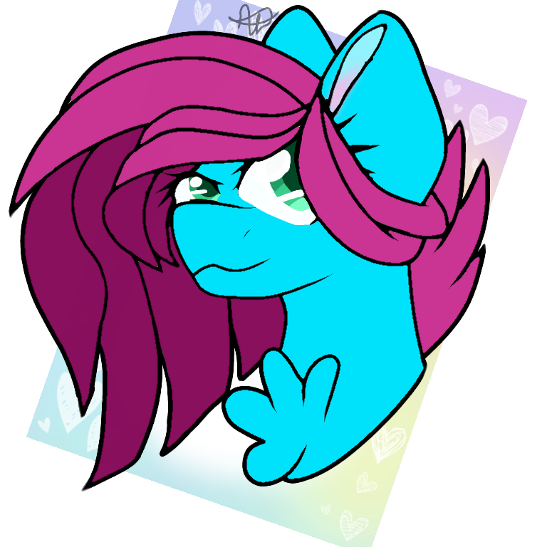 Camella sweets - ibisPaint