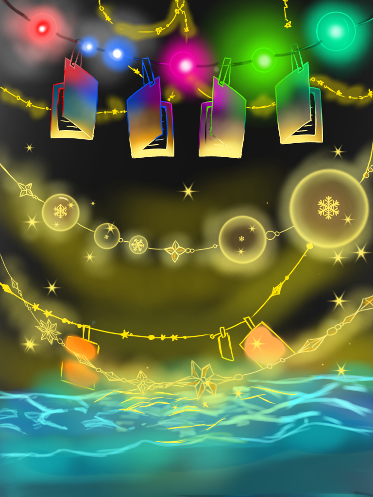 That Dragon, Cancer fanart - ibisPaint