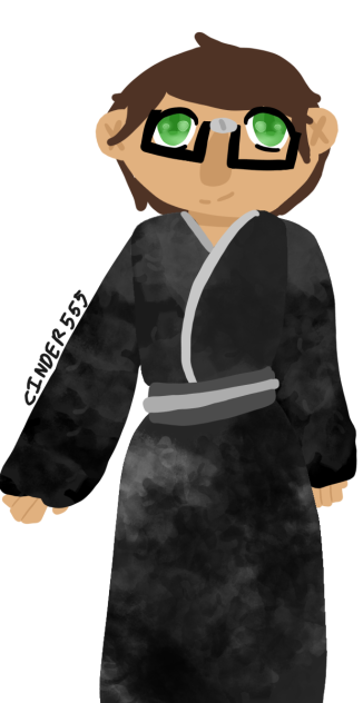 Festival Dean - ibisPaint