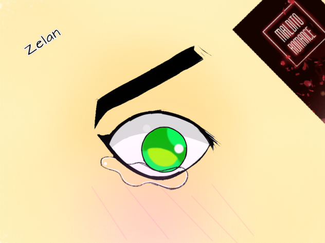 Zelan Licas - ibisPaint