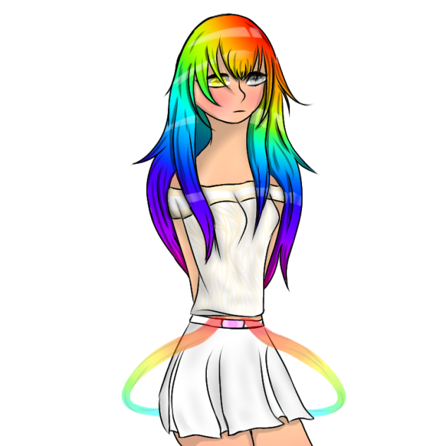 Artstyle Change & Announcement - ibisPaint