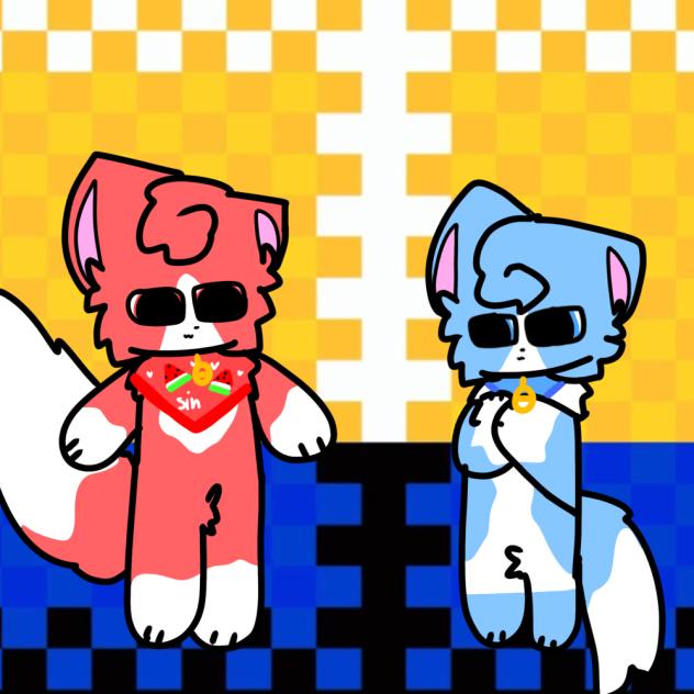 Accidental reciprocal obsolete meat - ibisPaint