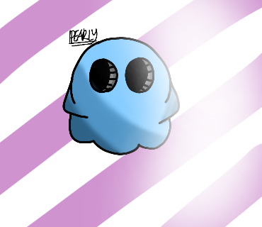 Bloob - ibisPaint
