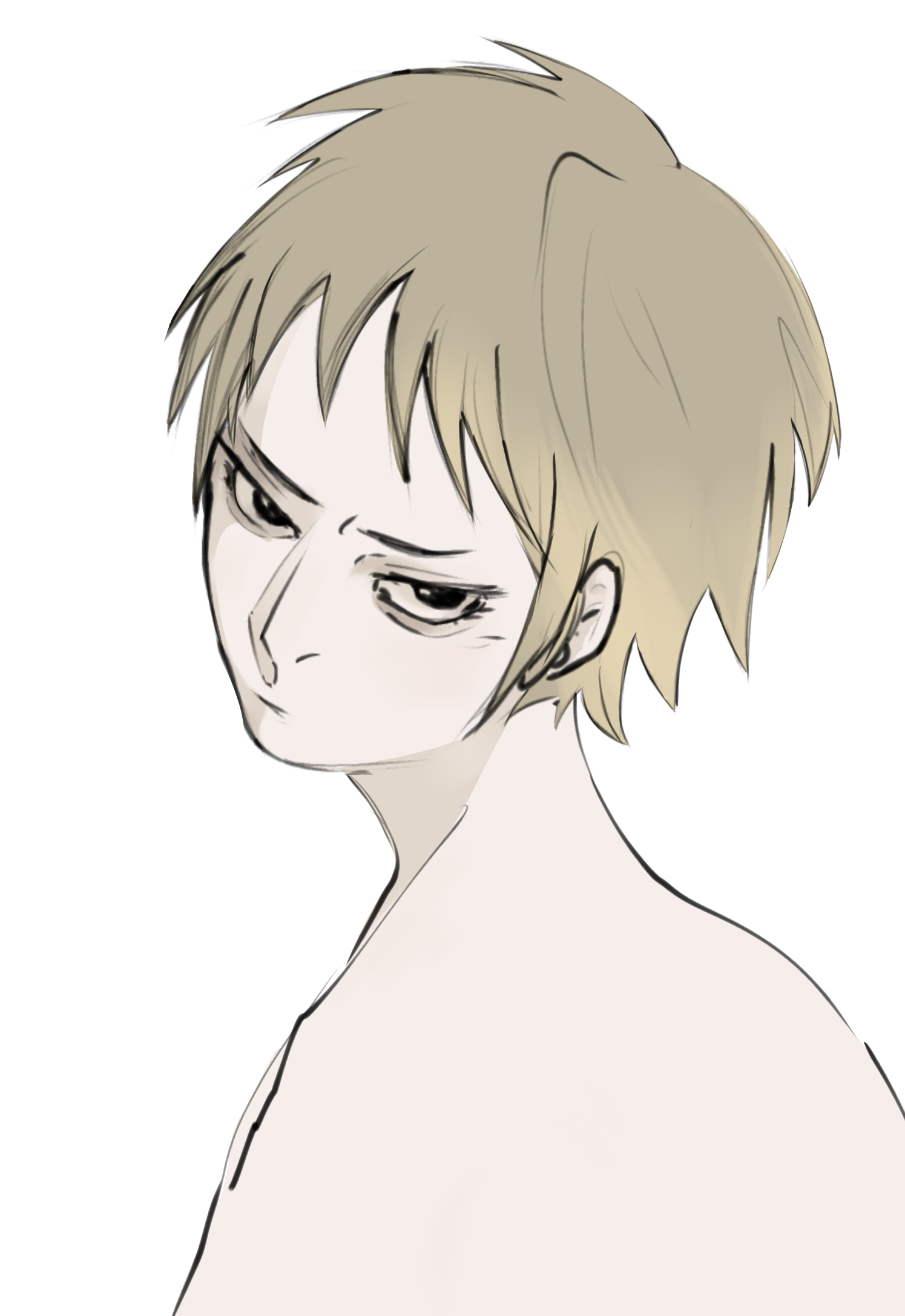 Untitled249 - ibisPaint