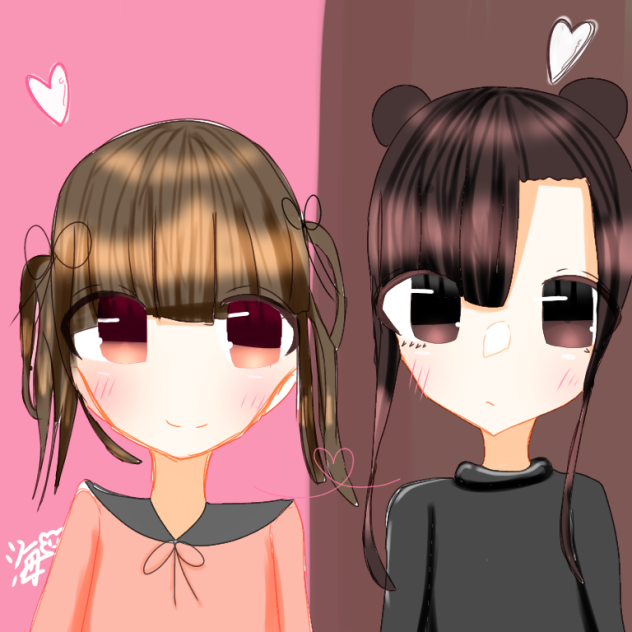 kumaさんへ🐻 - ibisPaint