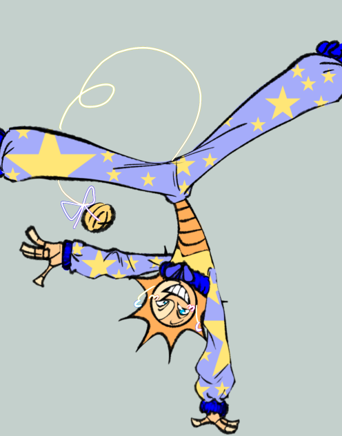 !!Sundrop!! - ibisPaint