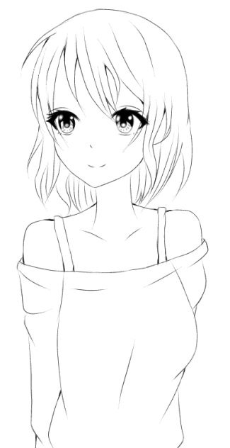 draw this in ur style p3 - ibisPaint