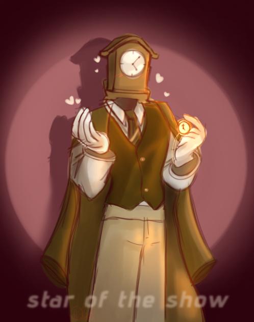 looking good sir~ - ibisPaint