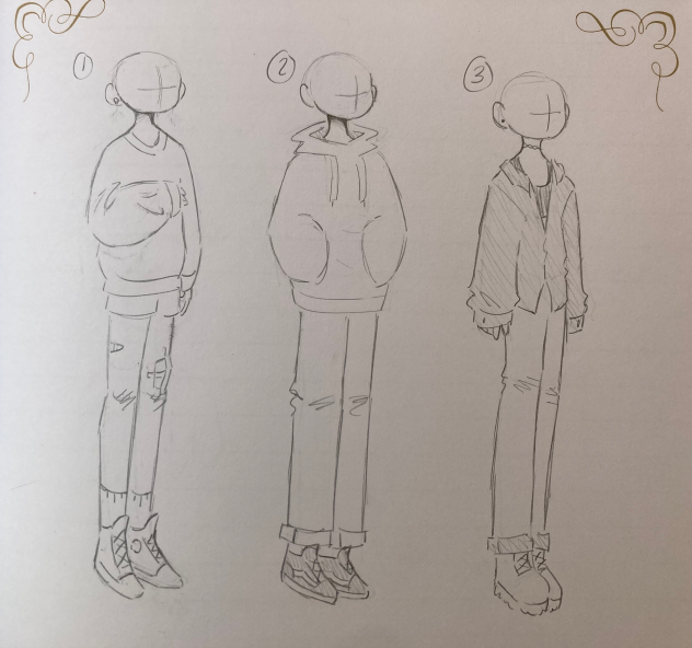 New Designs - ibisPaint