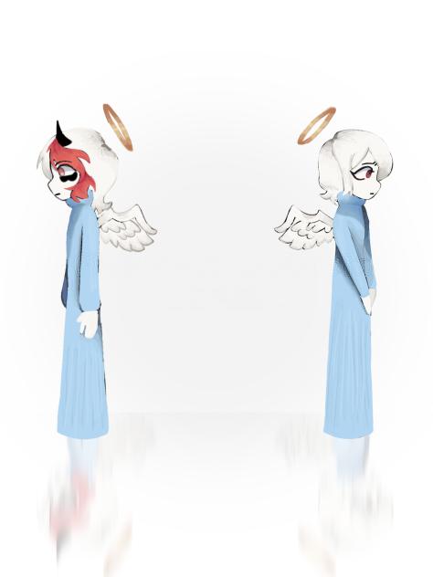 different but same - ibisPaint