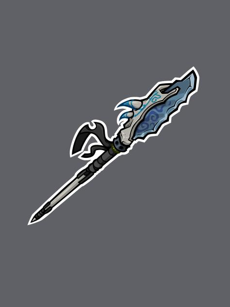 Lurina Lifelance - ibisPaint