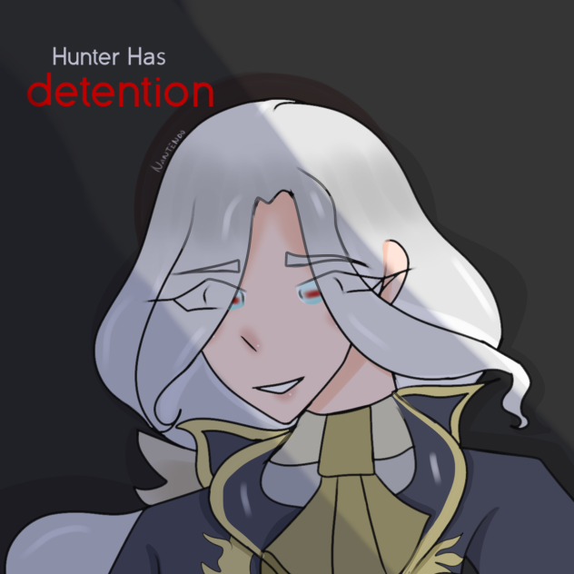 For Joseph Desaulniers - ibisPaint