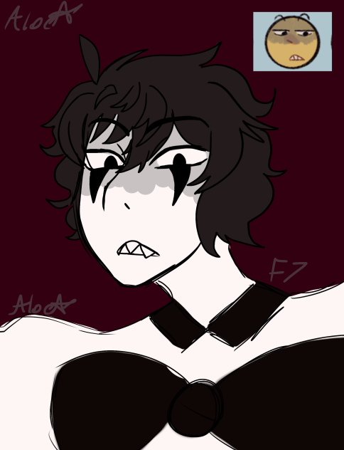 Cello F7 - ibisPaint