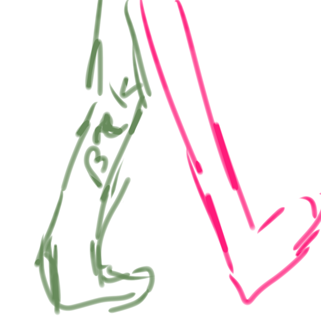 Anotha wip - ibisPaint