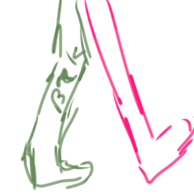 Anotha wip - ibisPaint