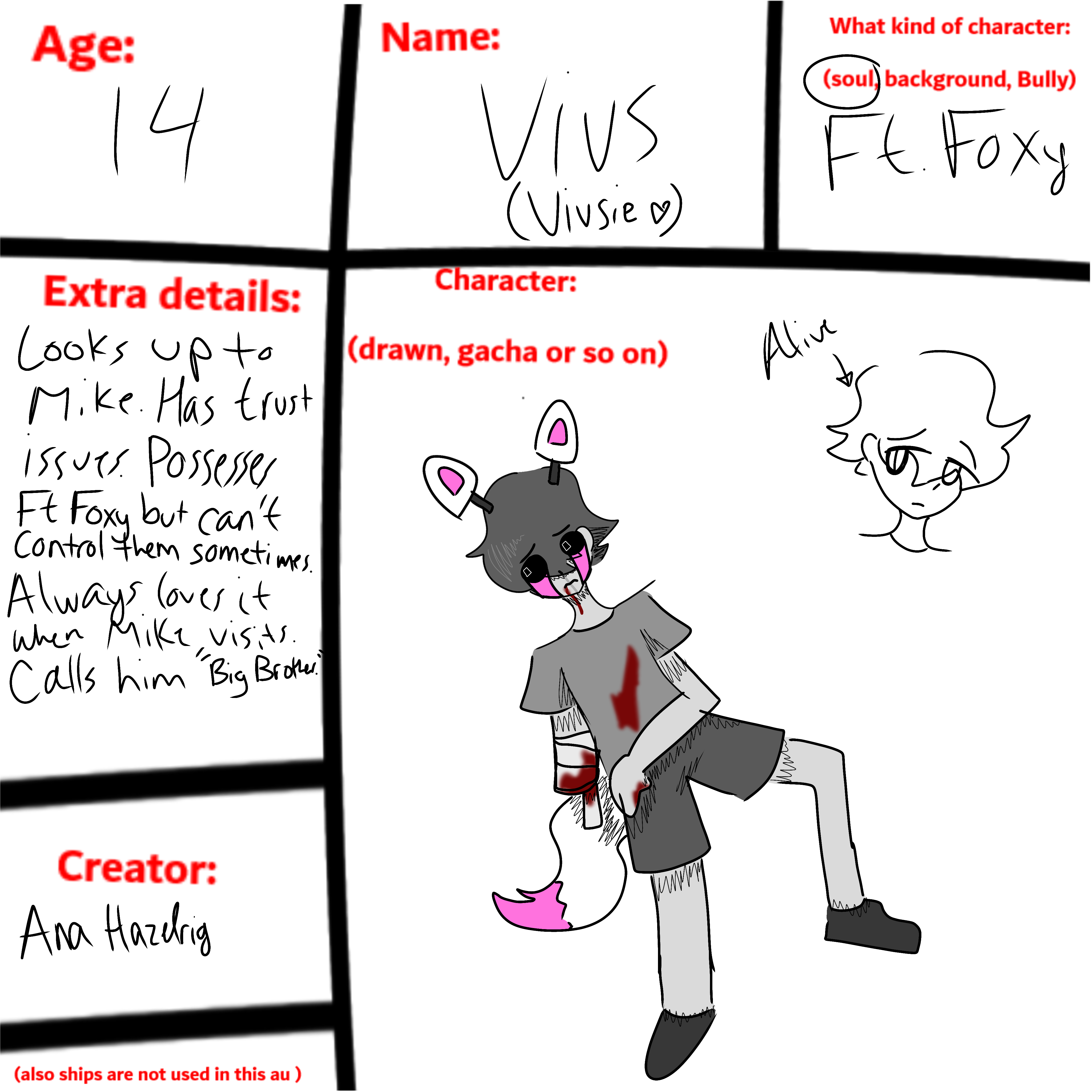 Another CS yet again - ibisPaint