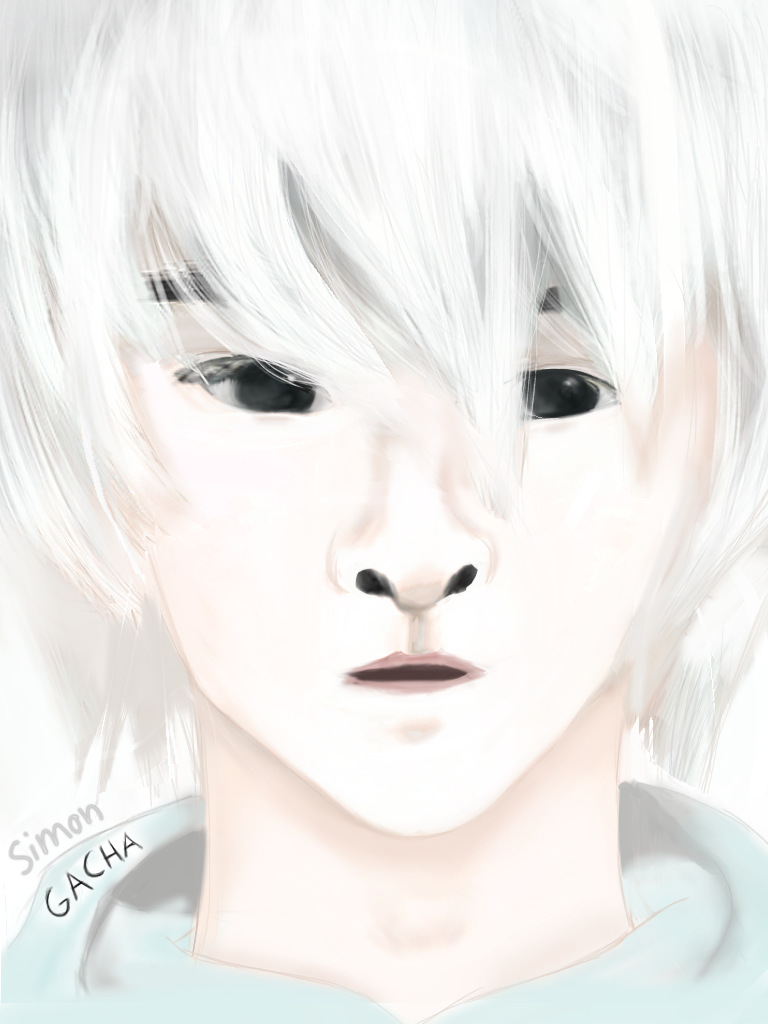 Untitled - ibisPaint